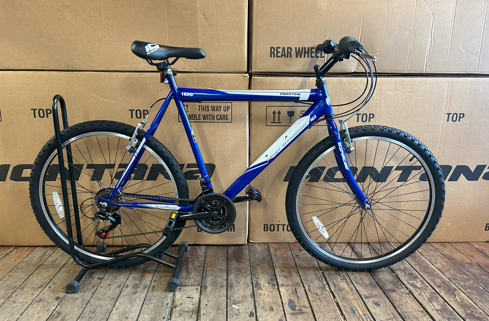 26" Ignite Phantom – Claudy Cycles